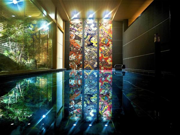 Daiwa Roynet Hotel Kanazawa-miyabi - Kanazawa