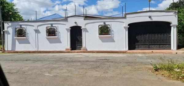 Hostal Casa San Mateo - Nicaragua