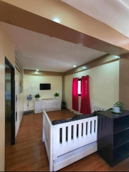 Mozzy Homes- Bisrot Transient House - La Trinidad