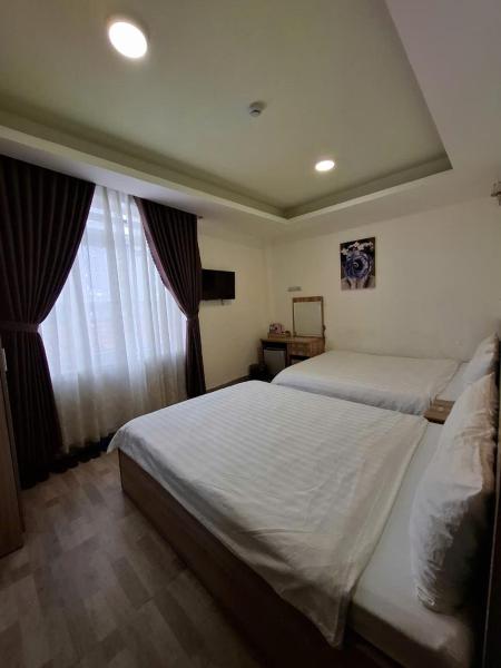 Vanilla Dalat Hotel - Đà Lạt