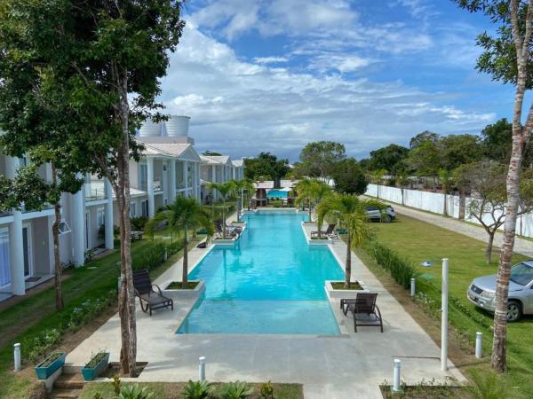 Casa Para Temporada Em Arraial D'ajuda - Porto Seguro