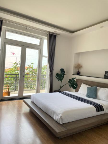 K Ho Discovery Guest House - ダラット