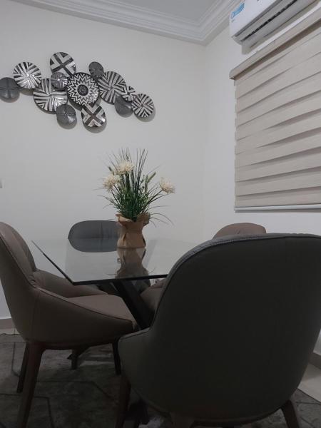 La Renaissance D'abidjan - Abidjan