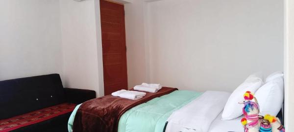 Esplendor Cusqueño - Cusco