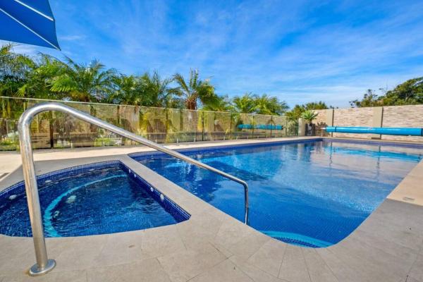 Unit 3 - Avoca Palms Resort - Terrigal