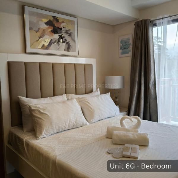 6g Balai De Selendra, Baguio City - Baguio