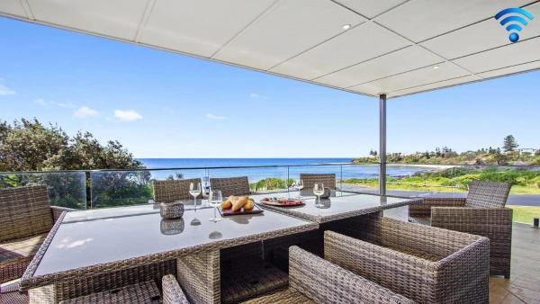 Catalina - Australië