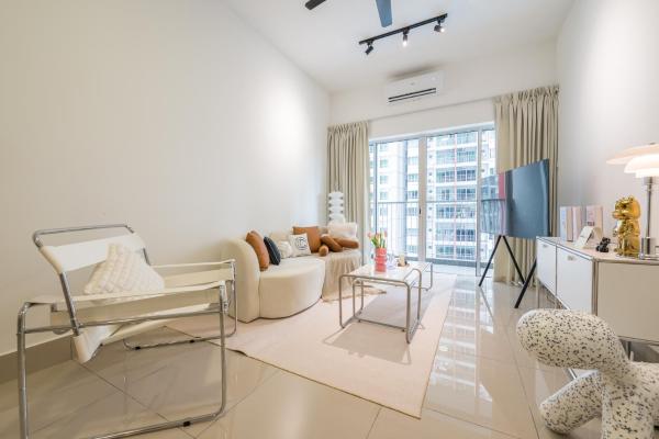 Razak City Residences By The Conts - Seri Kembangan