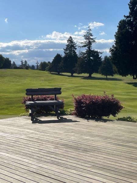 Green Keepers Cottage - Rotorua