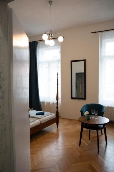 Hostel Moravia Ostrava - Czech Republic
