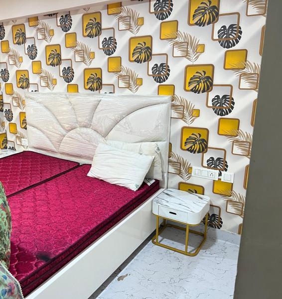 Couple Love Condos 1bhk - Haryana