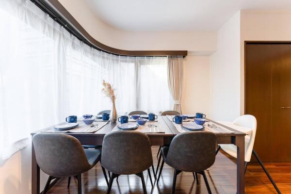 Villa Mitamura301vm31 - Roppongi