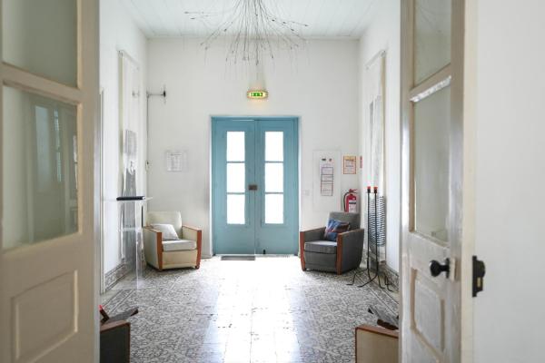 Resart Traditional House - Nicosia