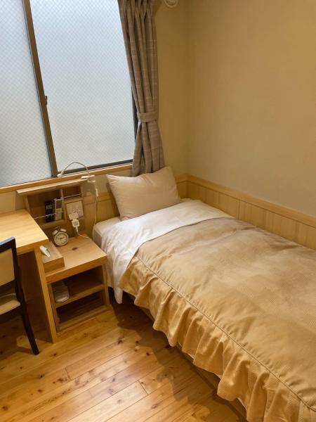 Business Hotel Crescent - Vacation Stay 49950v - Chofu