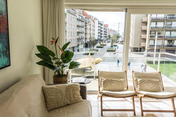 Greenpark Great View - Nieuport