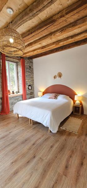 Chambre D'hôte De Charme L'escapada Les ÉChappées Belles - Les