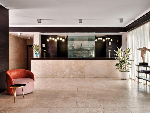 Crowne Plaza Milan - Malpensa Airport By Ihg - Arona