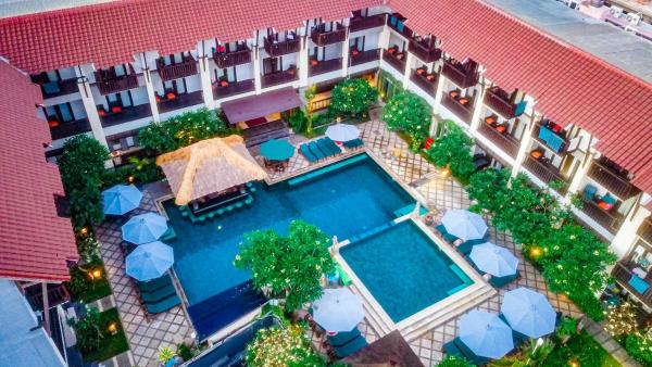 The Lokha Legian Resort & Spa - Bali
