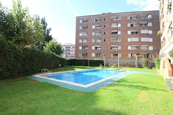 Apartamento Gemma - Lloret de Mar