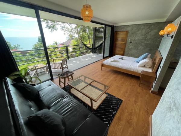 Oon Lee Bungalows - Krabi