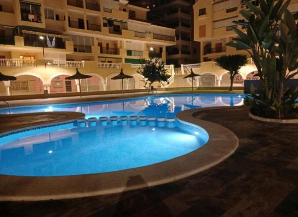 Estudio Torrevieja P & A - Rojales