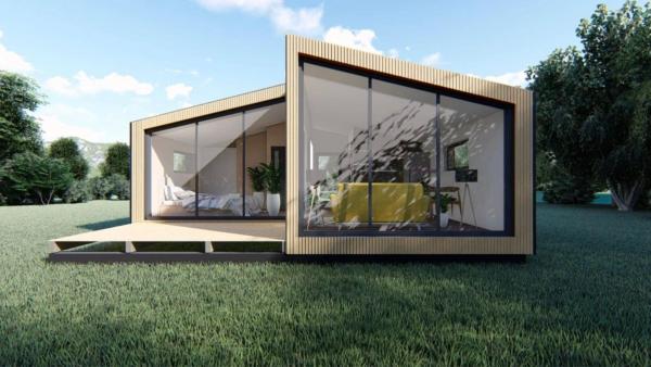 Chata Na Vyhlídce - Frýdek-Místek