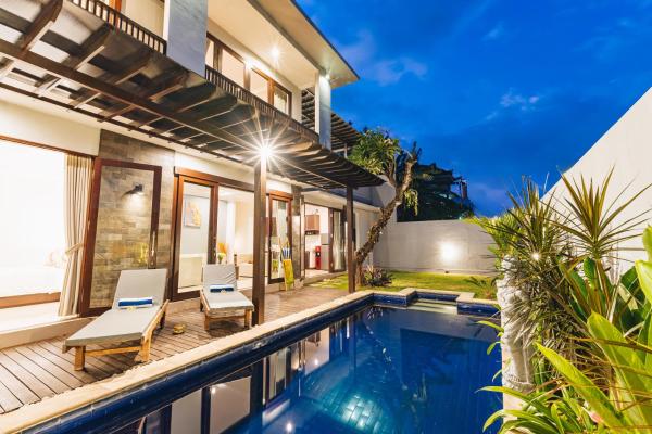 Villa Griya Purnama - Sanur