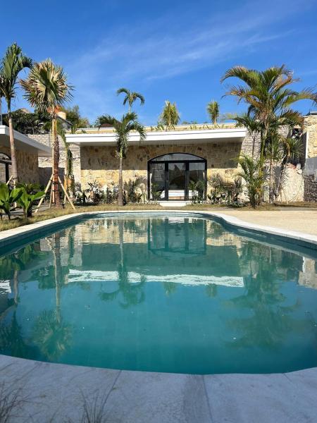 Palacio Balangan Villa - Bali