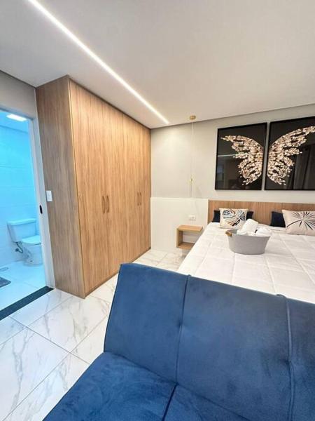 Studio Red 2 - Sorocaba - Sorocaba