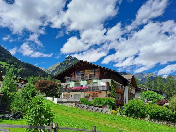 Appartement Ahrntal - Valle Aurina