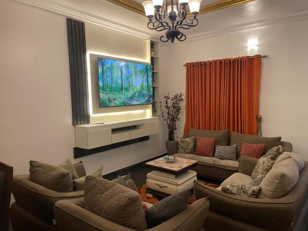 Fanddapartments - Nigeria