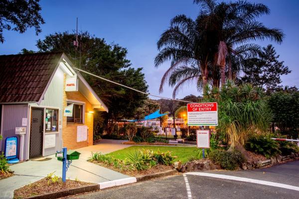 Discovery Parks - Harrington - Harrington