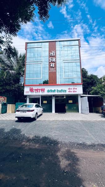 Hotel Kailas - Near Midc Waluj - 아우랑가바드
