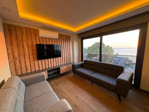 Guler Boutique Apartment - İzmir