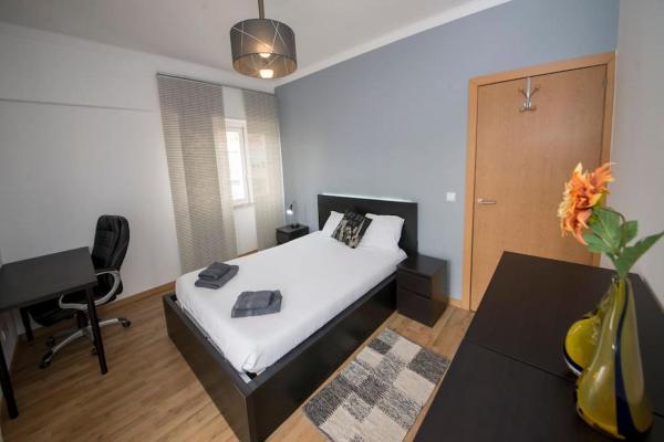 Ocean Avenue Apt, Beach, Surf, Golf, Sunsets,walks - Costa da Caparica