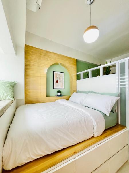 Wv 16 Minimalist Zen Studio - Iloilo City