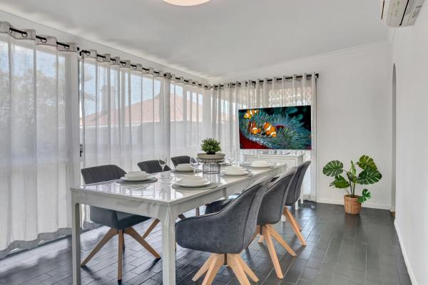 Ashgrove Home - Brisbane