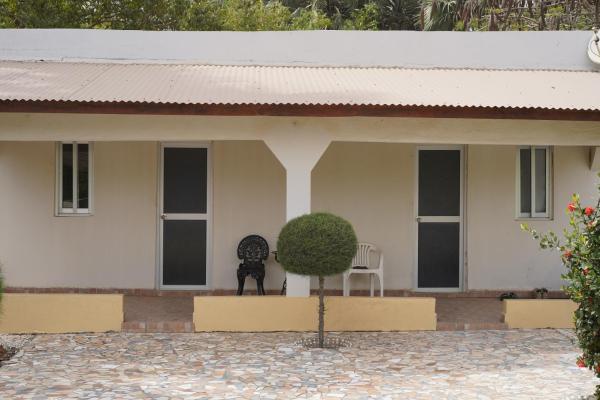 Dafa Tanga Lodge - The Gambia