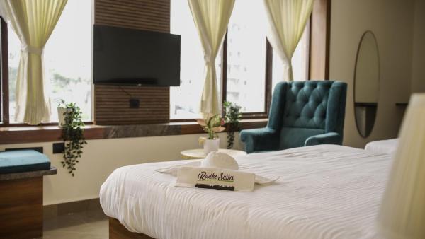 Radhe Suites - Hyderabad