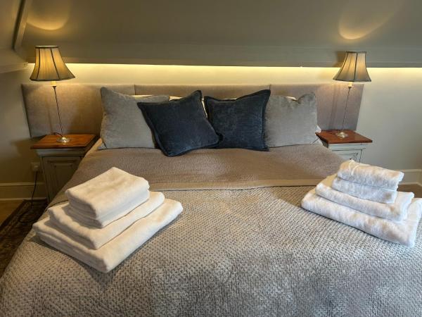 The Loft At Seacroft - Bridport