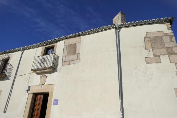 Apartamentos Altozano - Trujillo, España