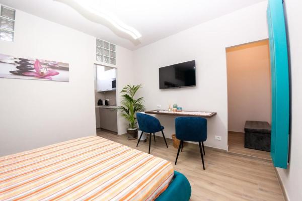 Casavacanzeillilo - Sanremo