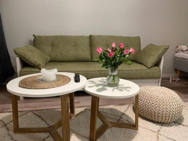 Käytännöllinen Yksiö Rauhallisella Alueella! - Hyvinkää