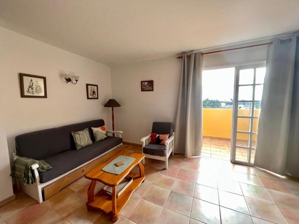 Vivienda Vacacional El Zumacal - La Palma