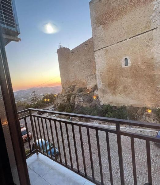 A Cantunera O Castieddu - Agrigento