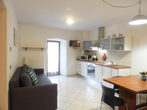 Appartamenti Franci - Madonna di Campiglio