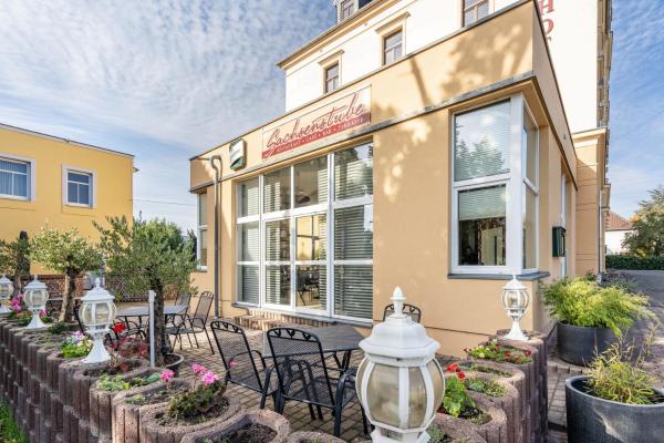 Ferienwohnung Im Hotel Reichskrone - Heidenau