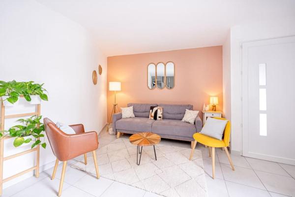 Ô Cocon Provençal - Cavaillon