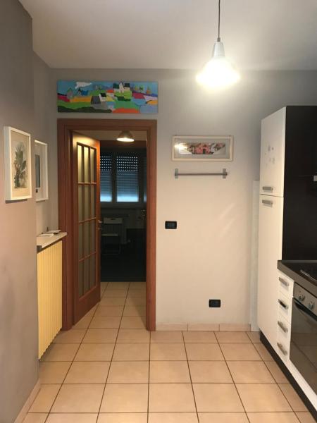 Giulia's House - Турин