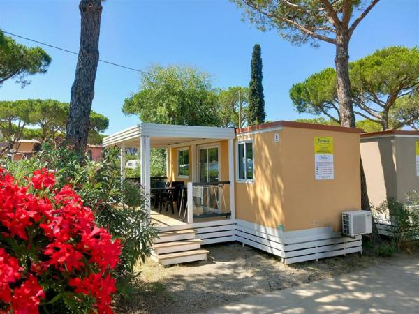 Victoria Mobilehome By Ville Degli Ulivi - Elba